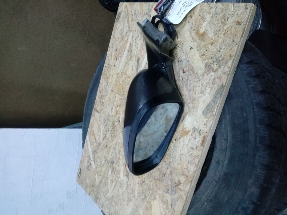 Oglinda stanga alfa 159 completa Acatari • OLX.ro