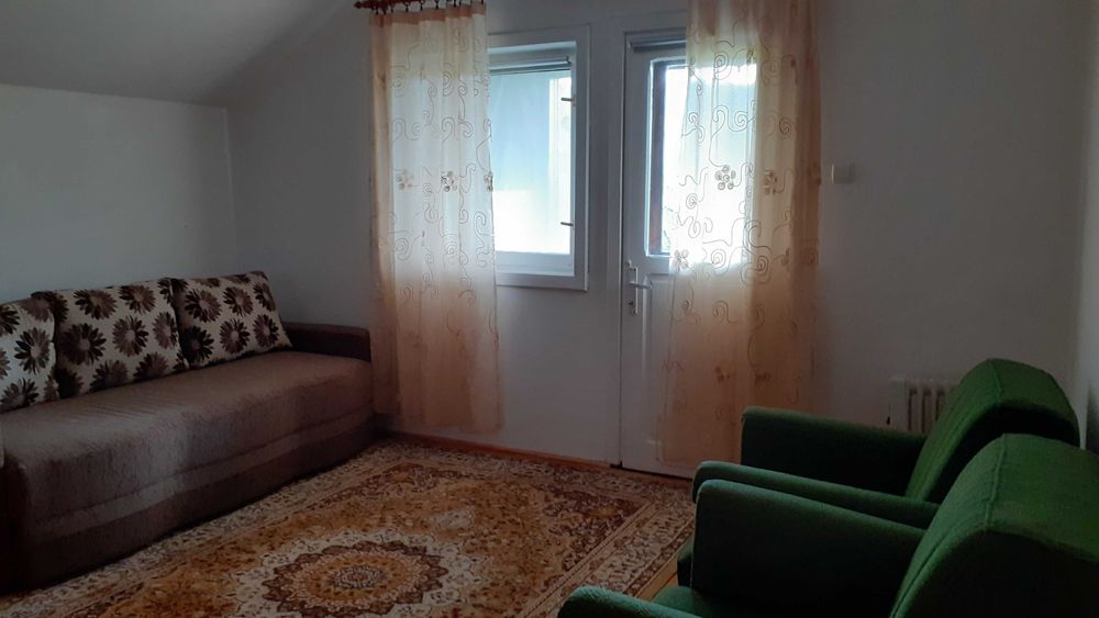 Proprietar, Casa P+1, 142 mp. jud. Bacau loc. Mănăstirea Cașin ...