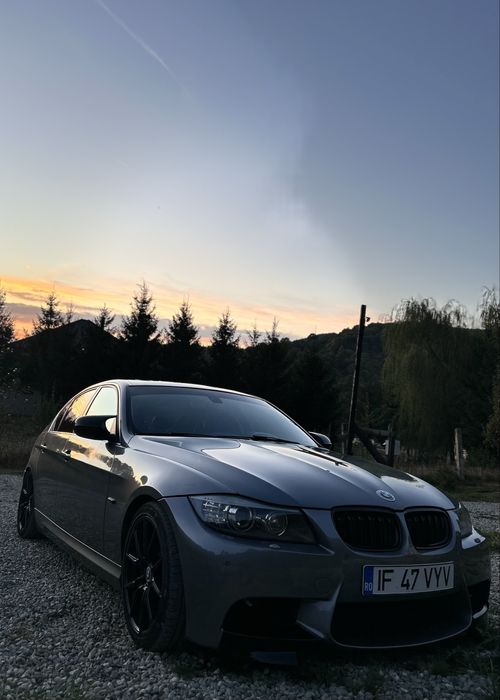 E90 Lci 335D 410 cai Bucuresti Sectorul 2 • OLX.ro
