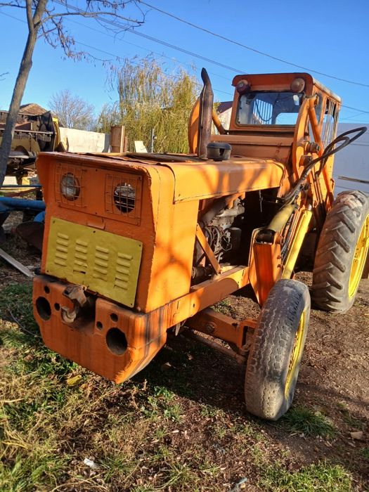 Ifron romanesc Curatesti • OLX.ro