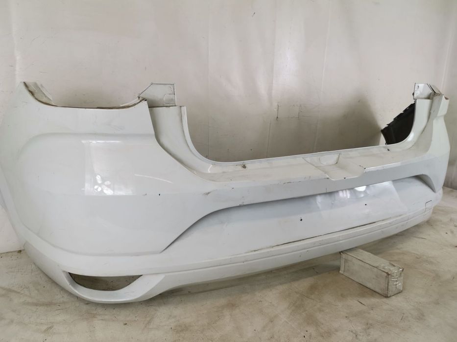 Bara Spate Cu Senzori Dacia Logan 3 2020 2021 2022 2023 2024 Original Bucuresti Sectorul 6 • OLX.ro