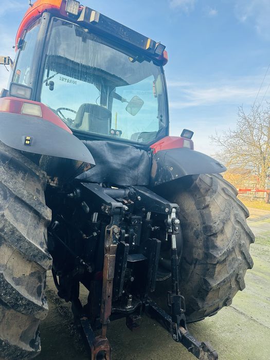 Tractor Case Mx 200 Felnac • OLX.ro