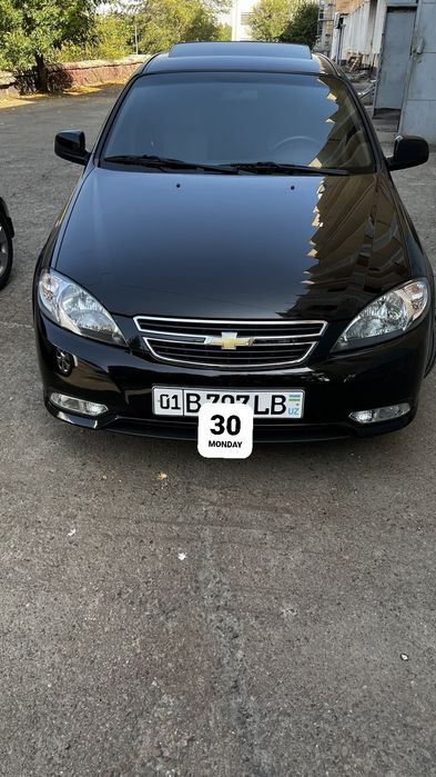 Gentra Jentra Elegant Plus Full Gbo: 13 500 у.е. - Chevrolet Toshkent на Olx