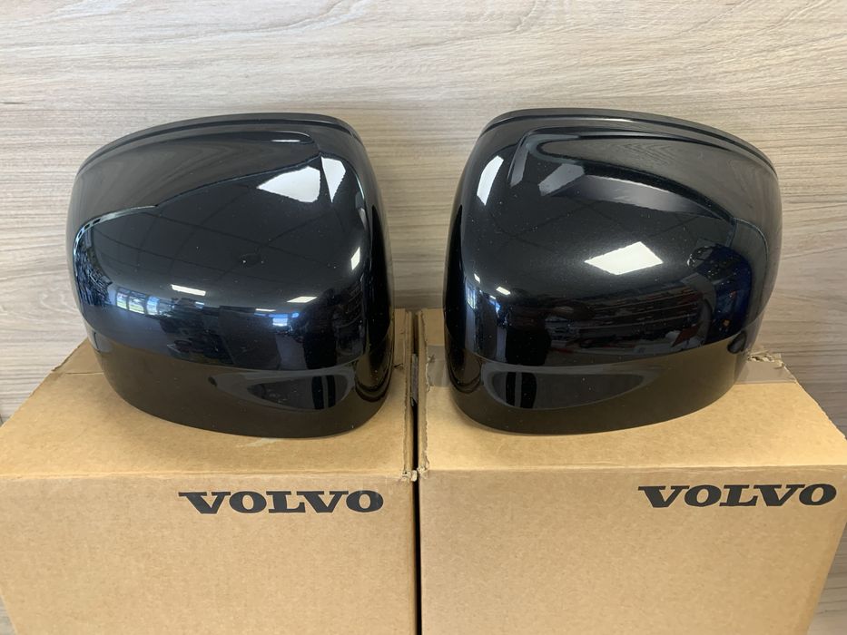 Капаци за огледала Volvo R XC90 / XC60 / V90cc / гр. Хасково Промишлена зона - Север • OLX.bg