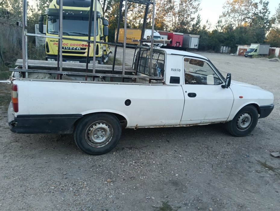 Dacia Pickup 1305 Pitesti • OLX.ro