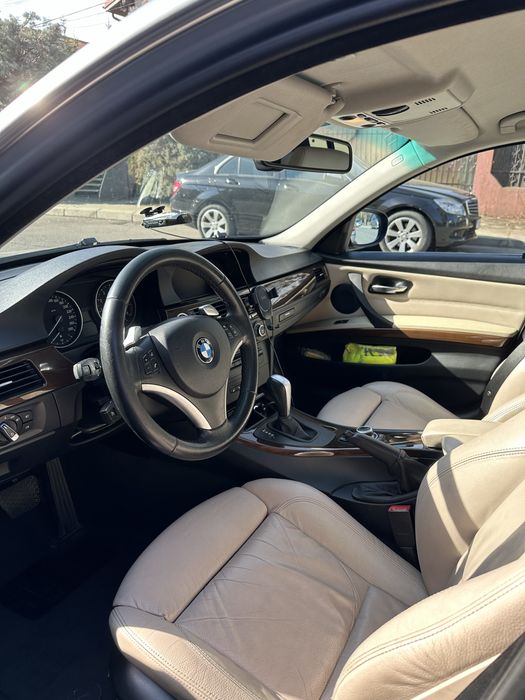 BMW E90 335i N54 Facelift Voluntari • OLX.ro