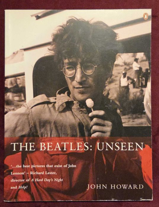 Музикални книги - Майкъл Джексън, Хендрикс, Бийтълс, Куийн [8 книги] гр ...