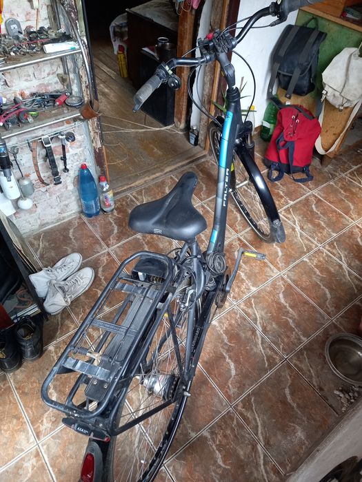 Bici electrica Falter Shimano steps Timisoara • OLX.ro