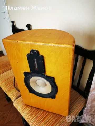 Тонколони 2 × 40W с ВЛД40 гр. Бургас Долно Езерово • OLX.bg