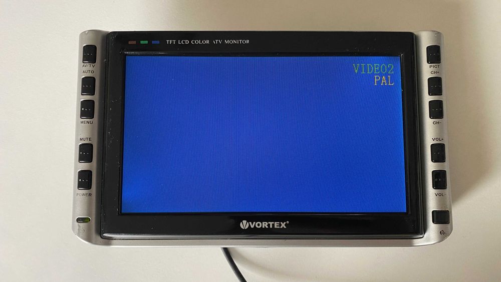 Mini Monitor Vortex Alba Iulia • OLX.ro