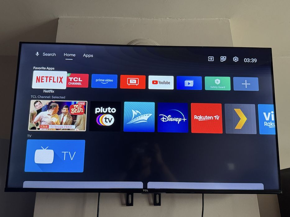 TV TCL 40S5400 40” гр. Кюстендил Герена • OLX.bg