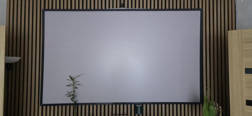 Ecran proiectie 204x124 Bucuresti Sectorul 4 • OLX.ro