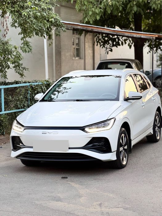 BYD E2 2024 srochno: 14 900 у.е. - BYD Карасу на Olx