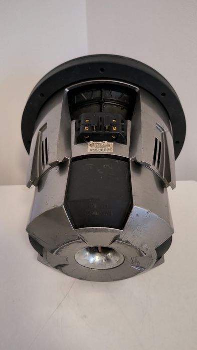 Subwoofer 10" ALPINE TYPE-X SWX-1042D Iasi • OLX.ro