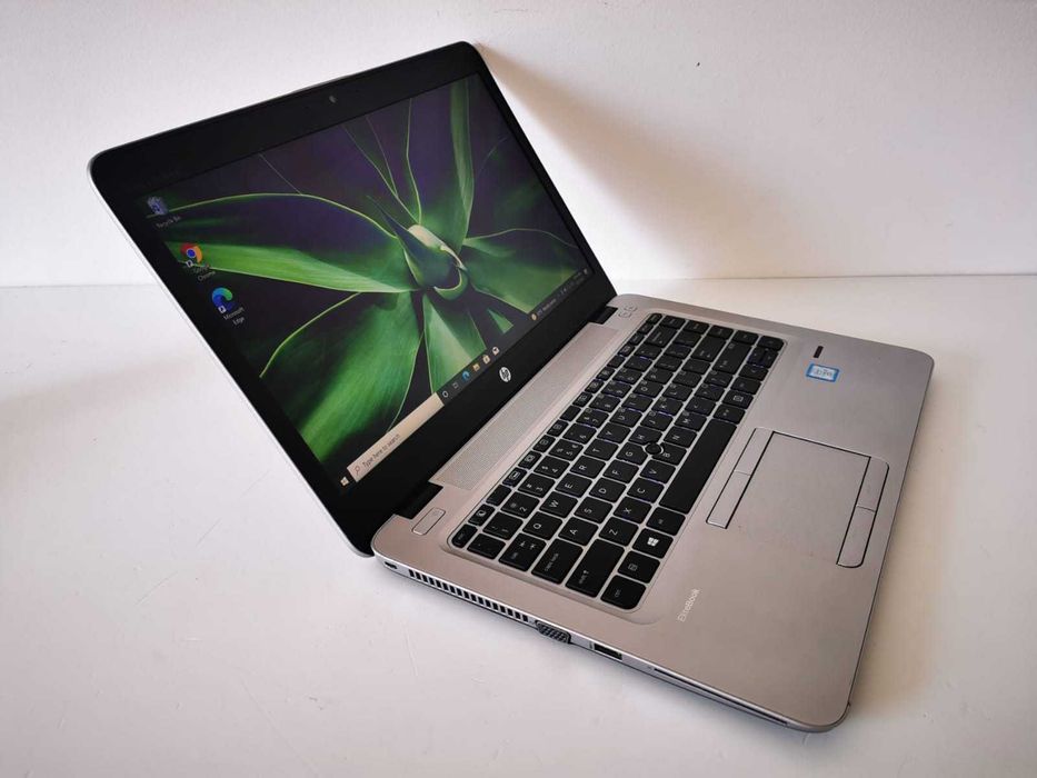 LICHIDARE STOC!!! HP EliteBook i5-6300u, 8GB DDR4 SSD256 FHD DLAP028 ...