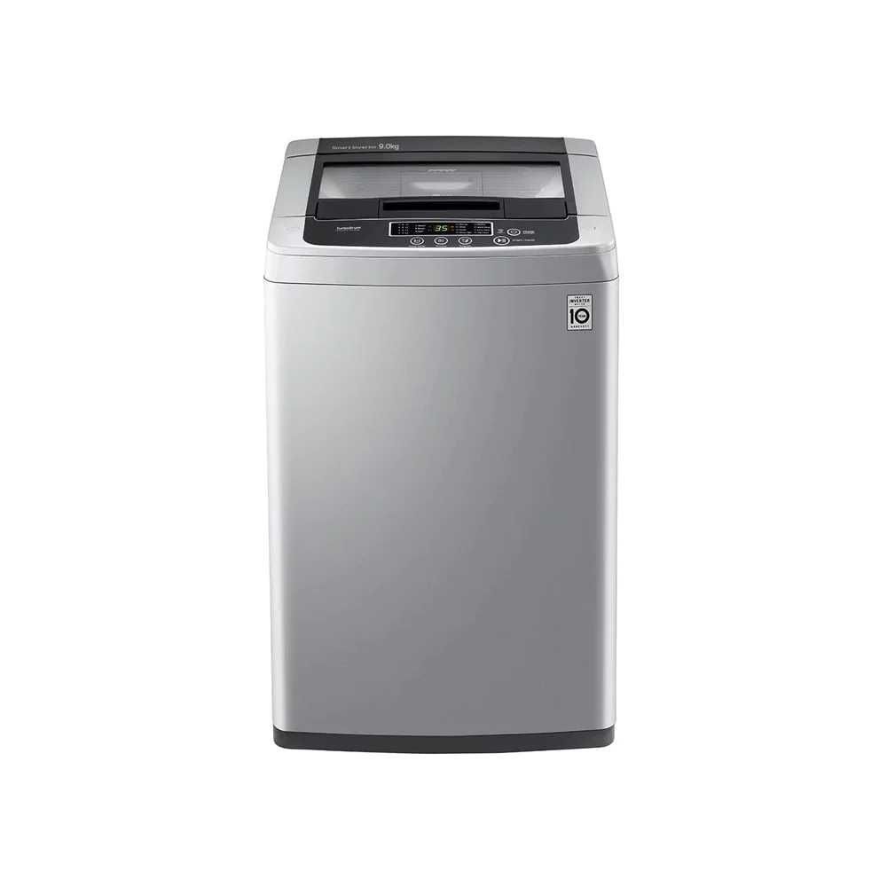 Стиральная машинка Lg 8585-8кг c вертикальной загрузкой, с первых рук ...