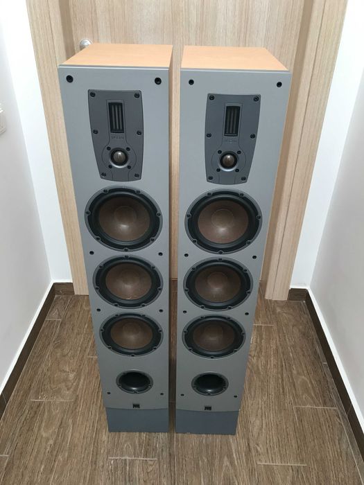 Vand Dali ikon 7 boxe boxe superbe cu sunet de top Bucuresti Sectorul 4 ...