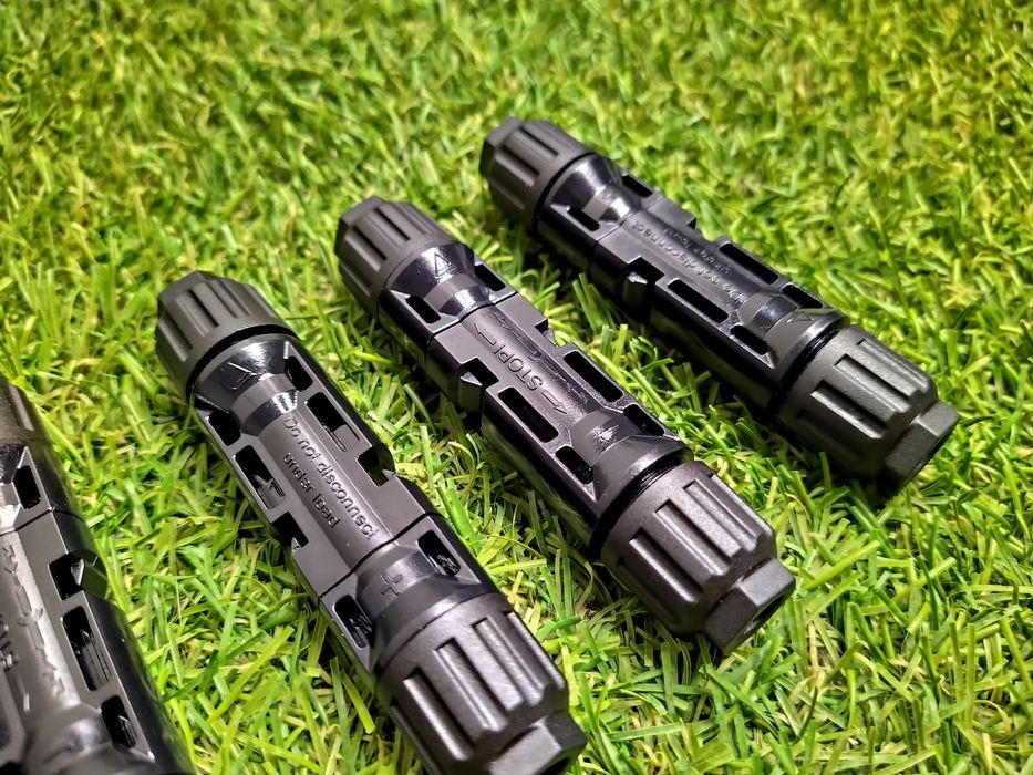 Set Mufe MC4 Mama-Tata pentru Cablu Solar 4-6 mm Bucuresti Sectorul 5 ...