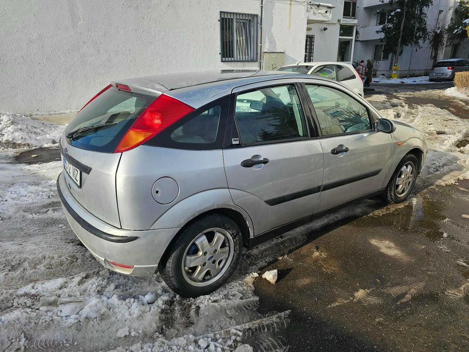 Vand Ford Focus MK1 2004 Reghin • OLX.ro