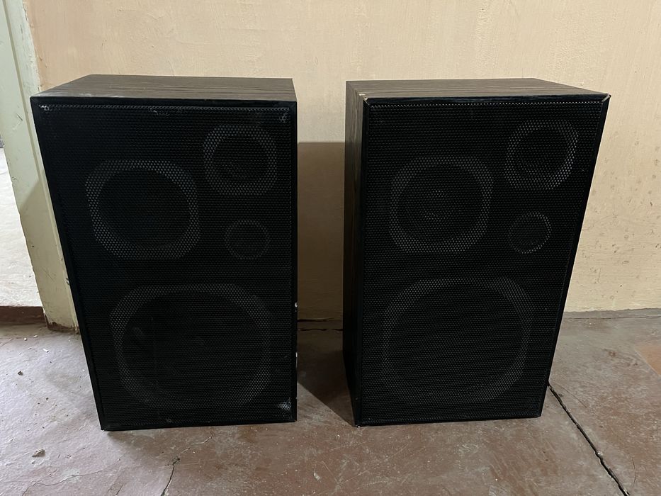 Тонколони Pioneer sz-92 гр. Попово • OLX.bg