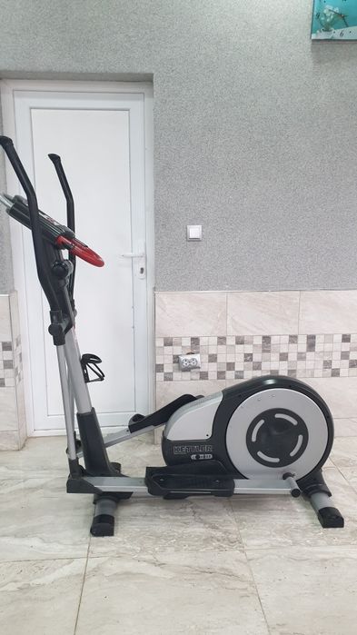 Кростренажор Kettler kondor гр. Разград Център • OLX.bg