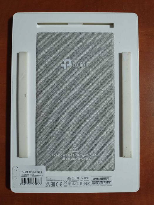 Acces point Range Extender TP-Link Archer Air E5 AX3000 Wi-Fi 6 ...