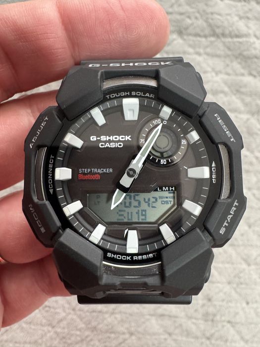Vand Casio G Shock GA-B010 Step Tracker Bucuresti Sectorul 2 • OLX.ro