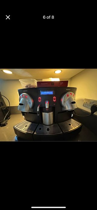 Nespresso Gemini CS223 гр. Ловеч Младост • OLX.bg