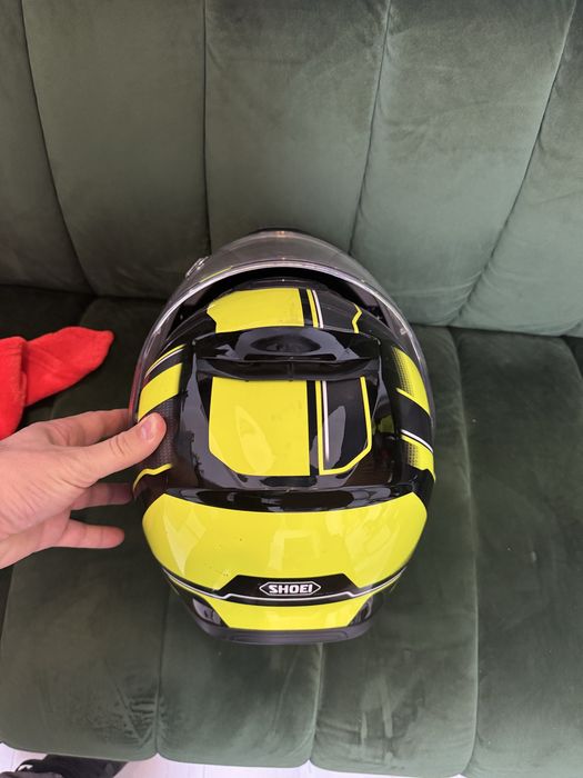 Casca Shoei Neotec 2 XL cu Intercom Sena SRL2 Bucuresti Sectorul 4 • OLX.ro