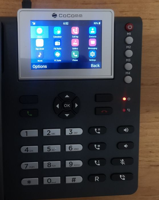 Telefon fix 4G cu cartela sim Craiova • OLX.ro