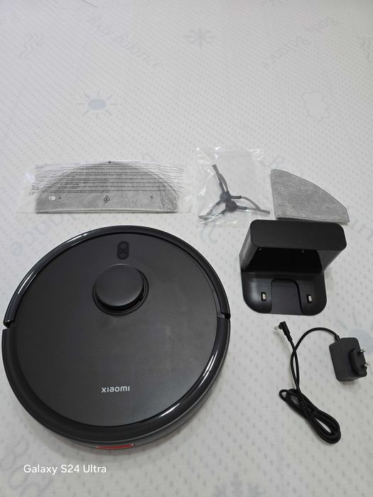 Xiaomi Robot Vacuum S20 гр. Бургас Зорница • OLX.bg