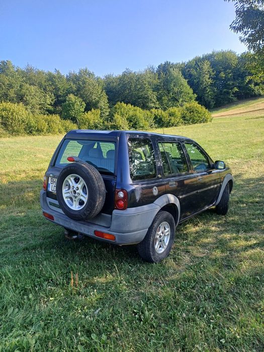 Vând Land Rover frelander Bratca • OLX.ro