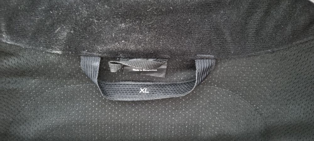 Geaca Revit Duke H2O + Protectie Spate Revit Seesoft RV (5) Constanta ...