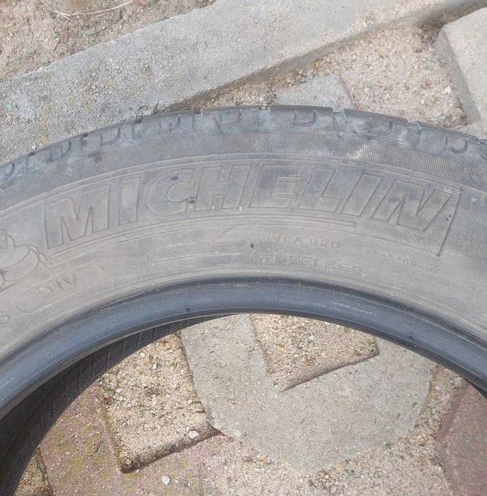 ANVELOPE 205/55/16 Oradea • OLX.ro