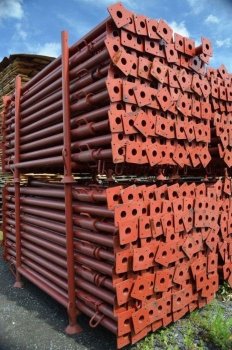 Inchirieri schela, popi, panouri / Lucrari constructii, canalizari etc ...