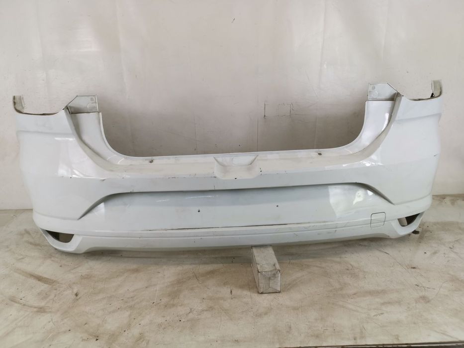 Bara Spate Cu Senzori Dacia Logan 3 2020 2021 2022 2023 2024 Original Bucuresti Sectorul 6 • OLX.ro