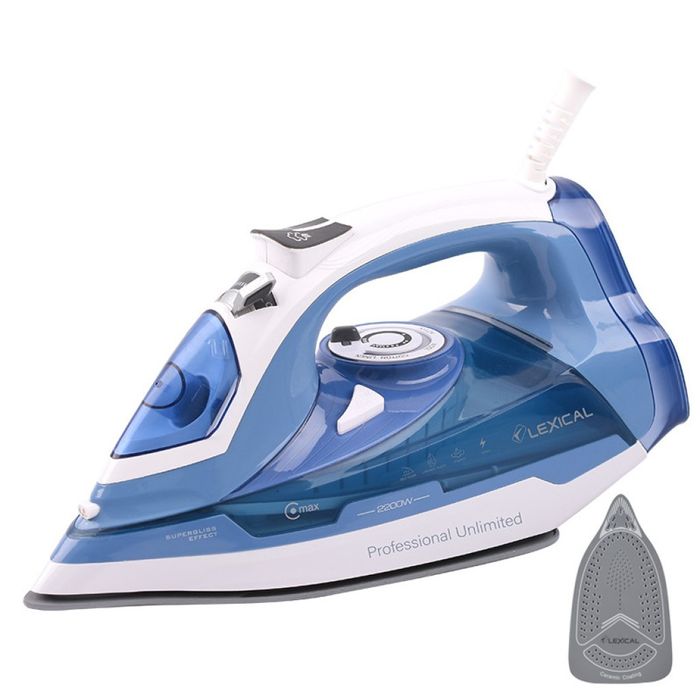 Парната ютия, която описвате, е мощно и удобно устройство за гладене с ...