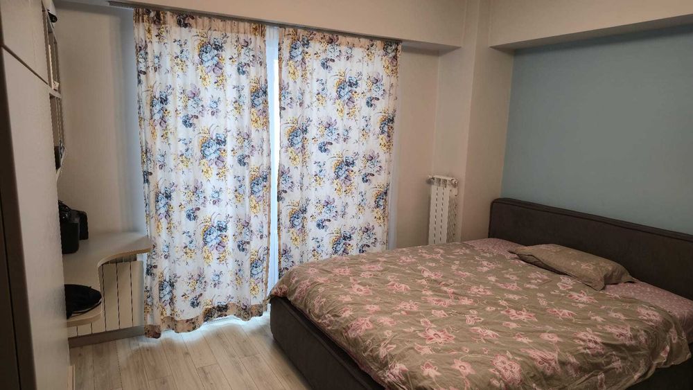 PF vand Apartament cu 3 camere – Marasti, str. Aurel Vlaicu Cluj-Napoca ...