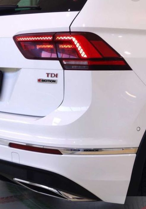 Emblema TDI Sport Edition / Sigla / Stema / Sticker / Accesorii auto ...