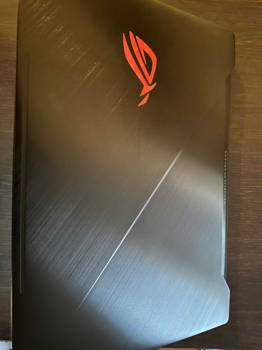 Laptop ASUS Rog Strix GL503VM Bucuresti Sectorul 1 • OLX.ro