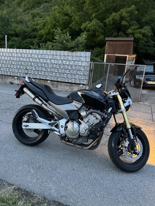 Honda hornet 600 pc 36 A2! Targoviste • OLX.ro