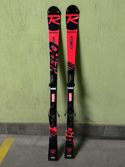 Rossignol HERO Athlete RACING 141 гр. София Симеоново • OLX.bg