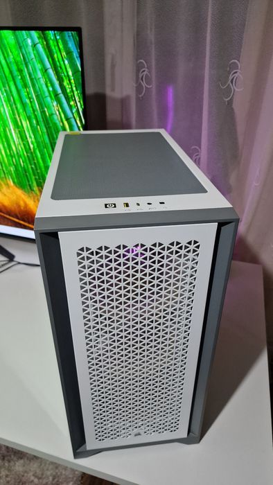 PC gaming ryzen 9 5900x Alexandru cel Bun • OLX.ro