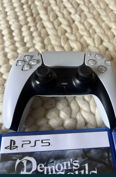 Controller ps5 pc joystick maneta Tulcea • OLX.ro