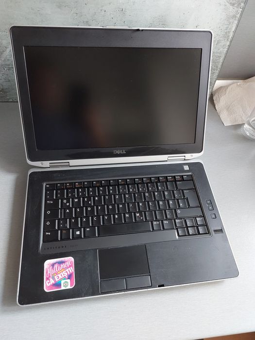 Dell latitude 6430 Bistrita • OLX.ro