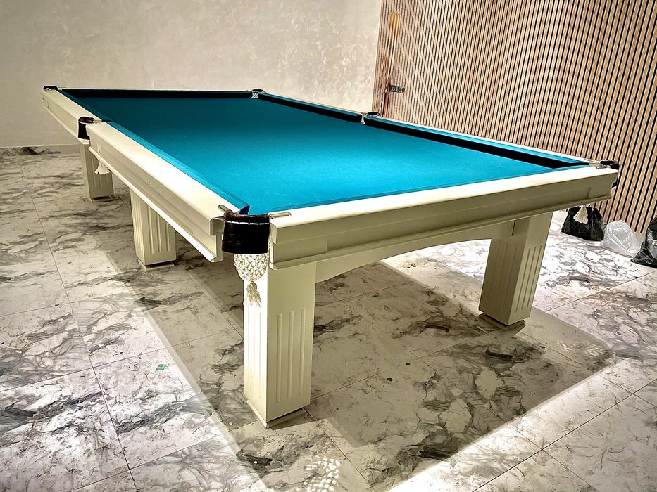 Продается новый бильярдный стол Lider Hi tech Бильярд,bilyard,billiard ...