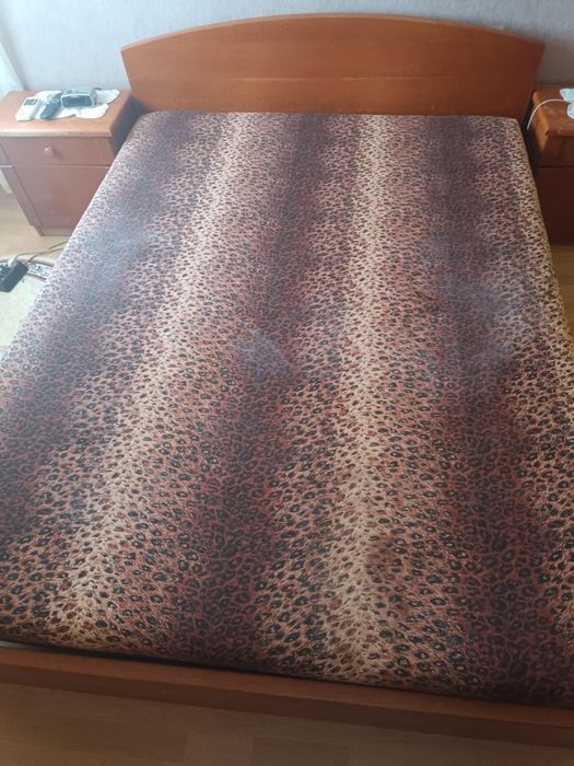 Матрак 144 / 190 / 18 гр. Хасково Овчарски • OLX.bg