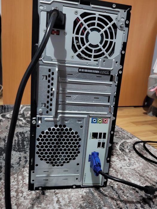 Unitate PC Compaq Iasi • OLX.ro