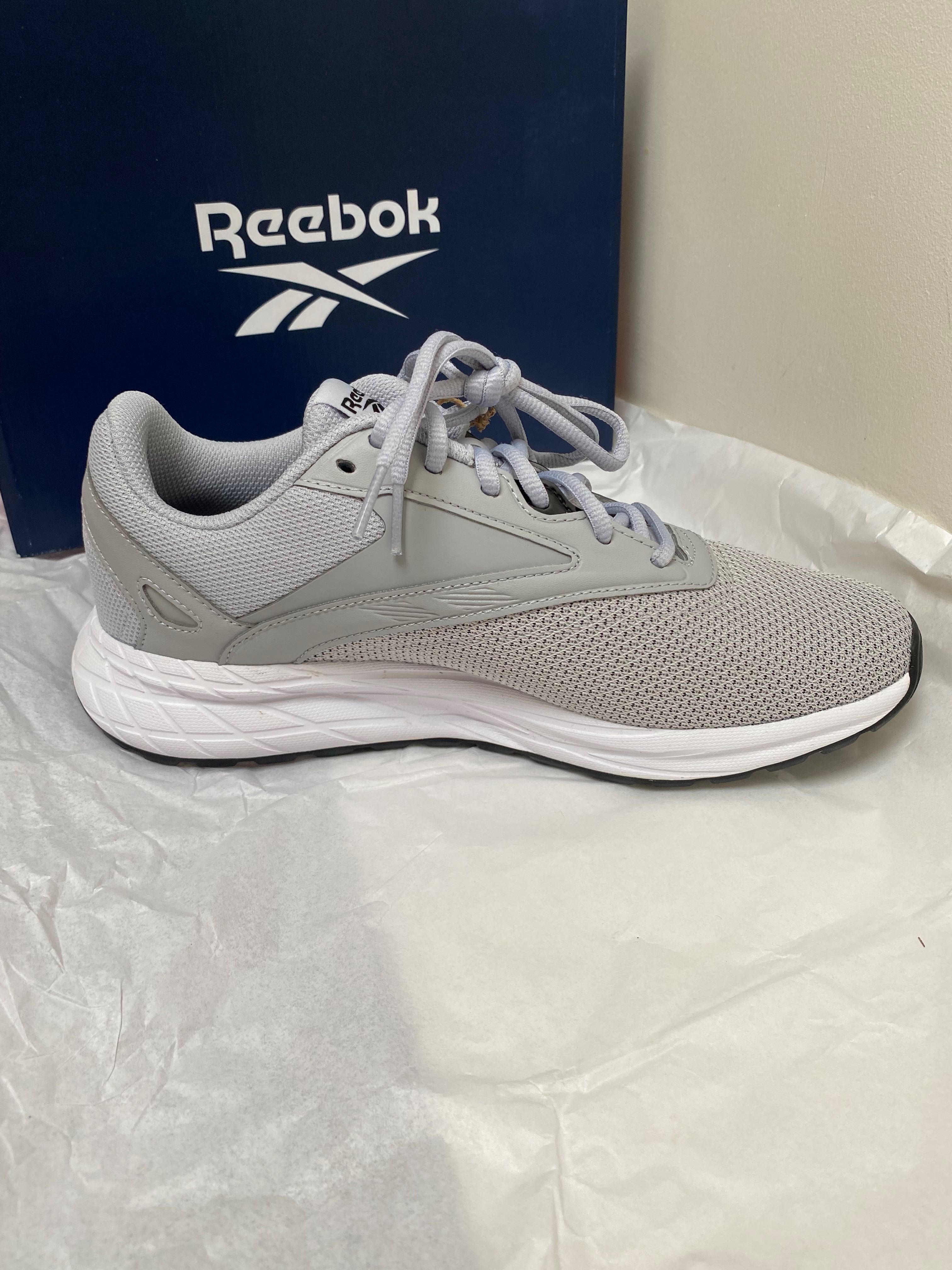 Кроссовки Reebok (100% original): 70 у.е. - Мужская обувь Самарканд на Olx