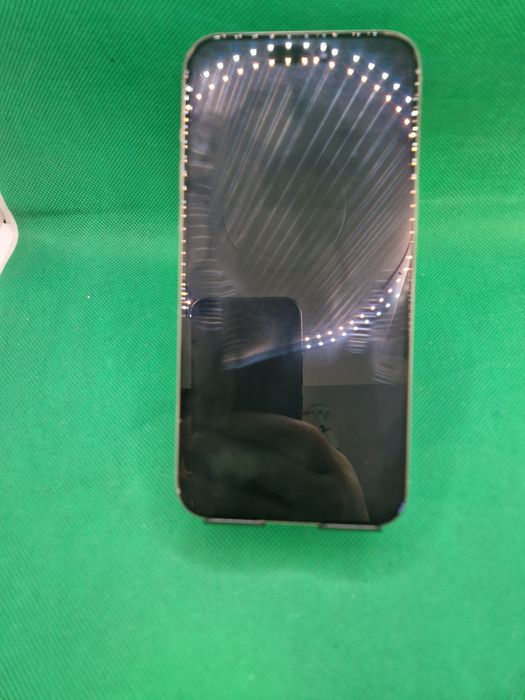 Iphone 15 Pro Max 256GB baterie 90% Lazar Amanet Crangasi 54750 ...
